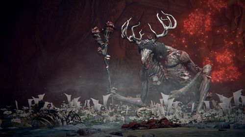 Elden Ring Waypoint Ruins cellar location | PC Gamer