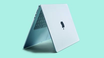MacBook Air (M4, 2025) review: More of a winner than ever | T3