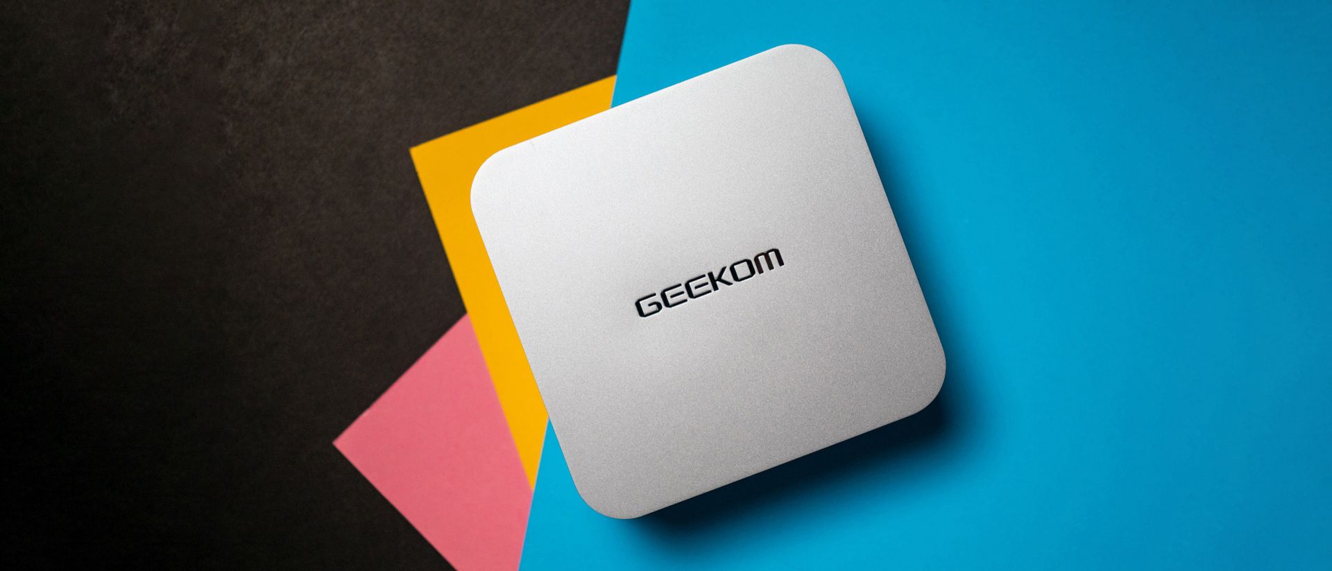 Geekom A8/A7 review: These Ryzen-powered mini-PCs are on another level ...