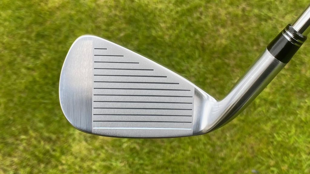 Ram FXT Iron Review | Golf Monthly