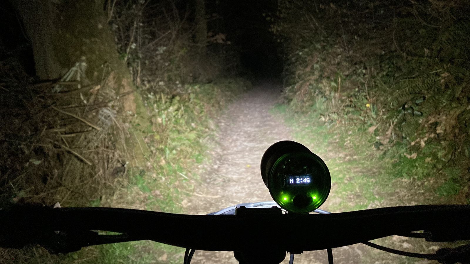 Best mountain bike lights | Bike Perfect
