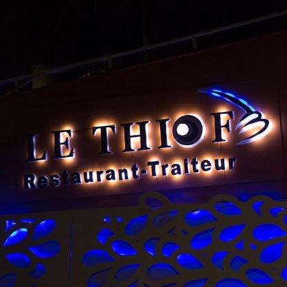 A local's guide to Dakar by ceramicist Faty Ly | Wallpaper*