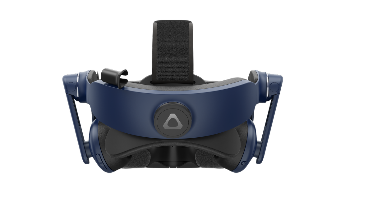 HTC Vive Pro 2: price, specs, release date and everything else you need ...