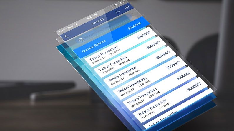 Mobile app design: A beginner's guide | Creative Bloq