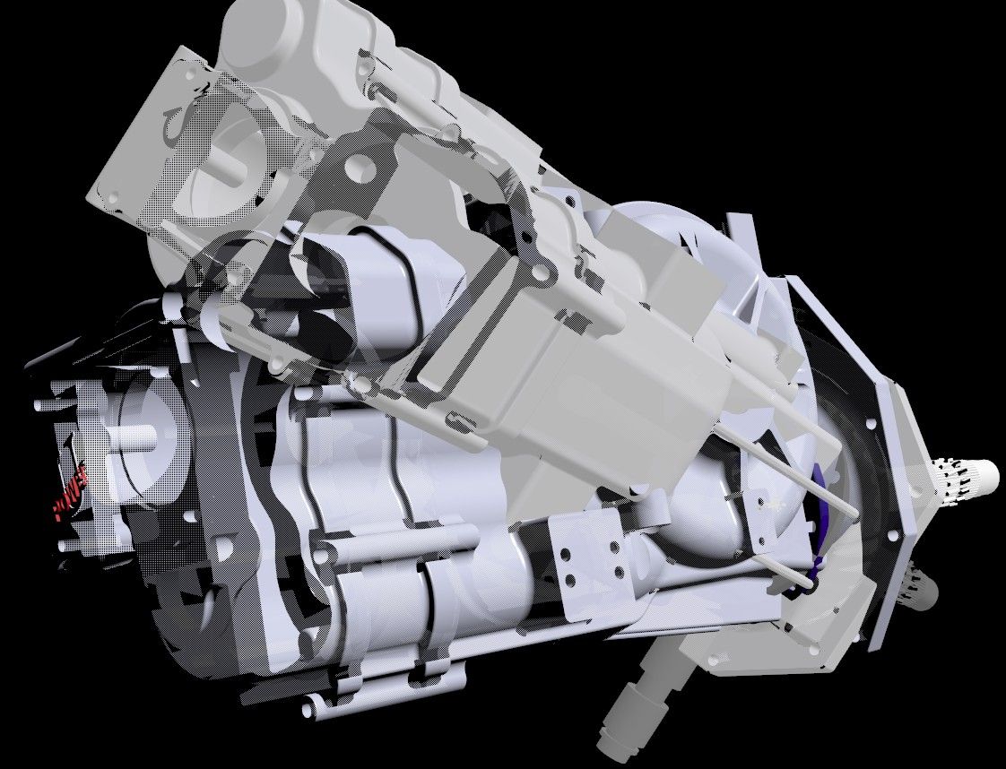 SPECviewperf 11: Pro/ENGINEER - AMD FirePro W8000 And W9000 Review: GCN ...