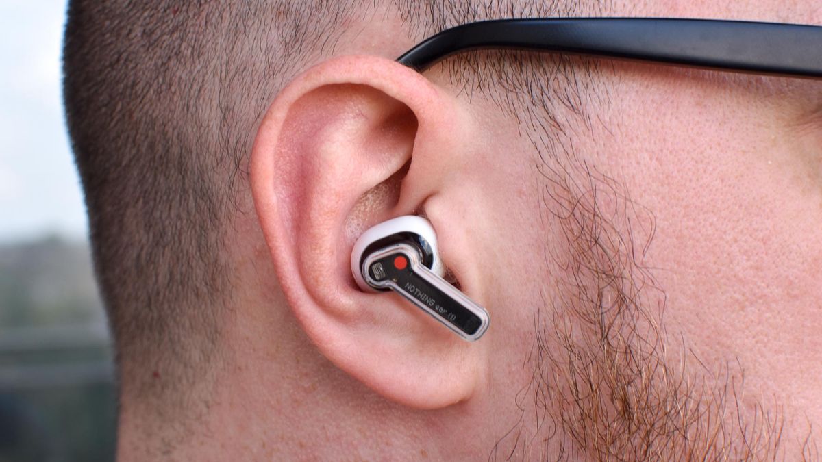 Nothing Ear (1) review: A clear winner | Tom's Guide