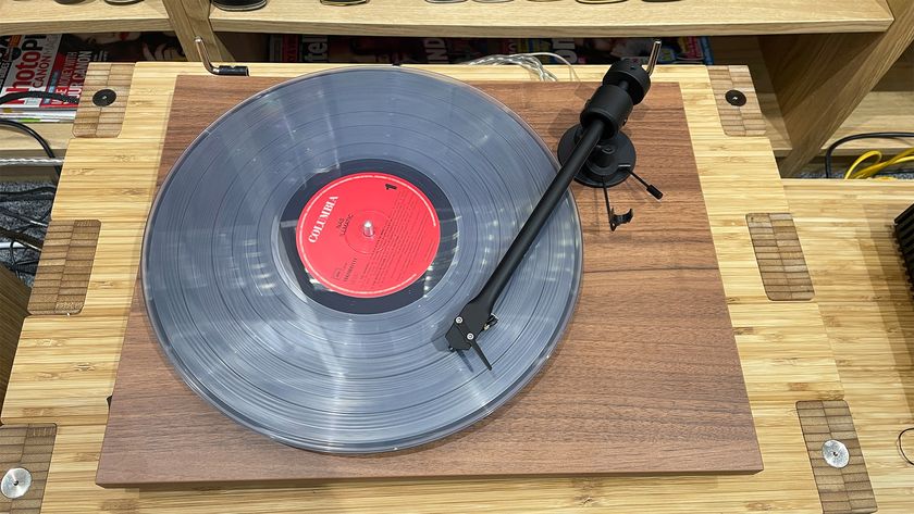 Audio Technica AT-LP60-USB review | What Hi-Fi?