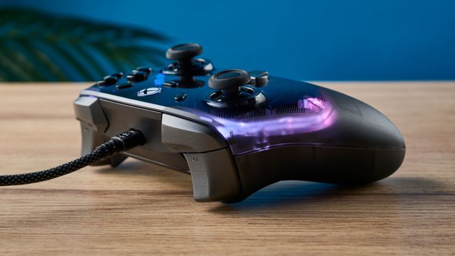 The best PC game controllers in 2025 | Tom's Guide