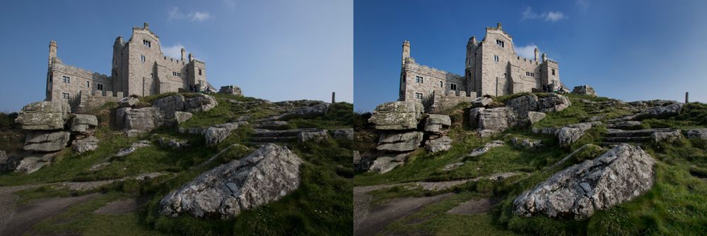 How to use Control Points in Photoshop | Creative Bloq