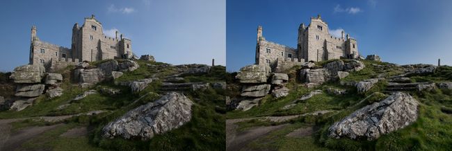 How to use Control Points in Photoshop | Creative Bloq