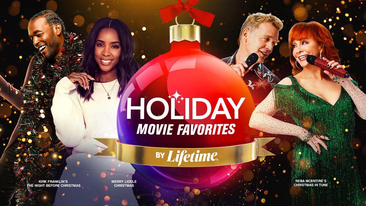 Prime Video Adds More FAST Channels for the Holidays | TV Tech