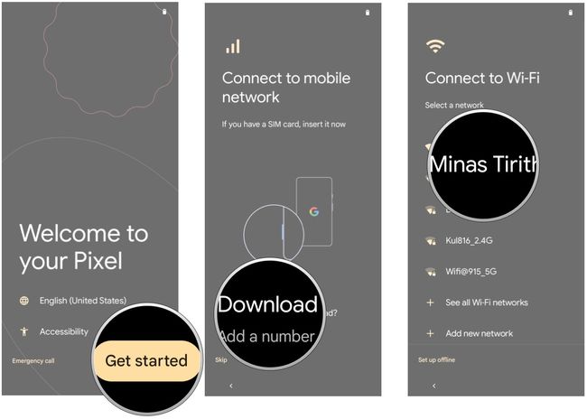 How to switch from iPhone to Android: The definitive guide | Android ...