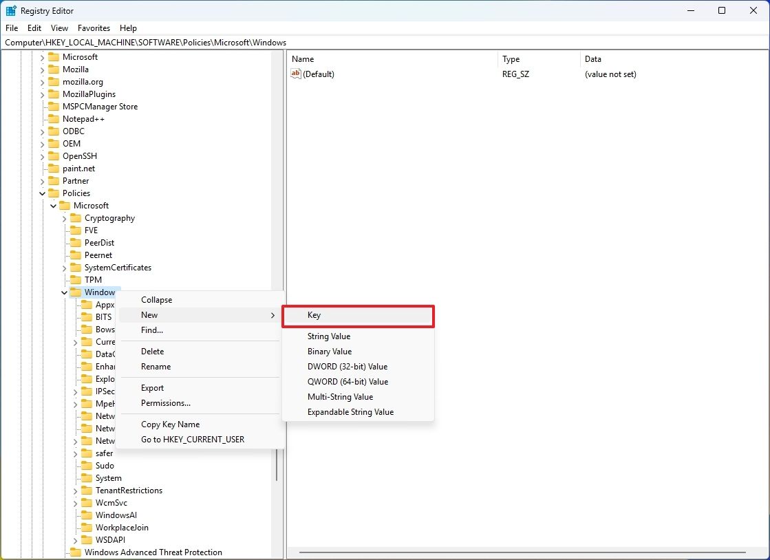 How to stop automatic updates on Windows 11 | Windows Central