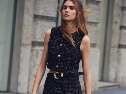 The 30 Best Zara Fall Shopping Finds | Who What Wear