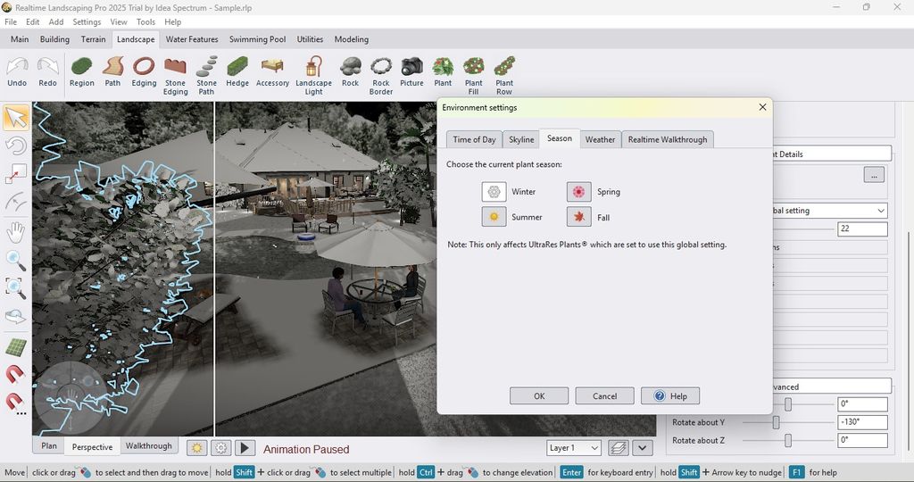 Best landscape design software of 2025 | TechRadar