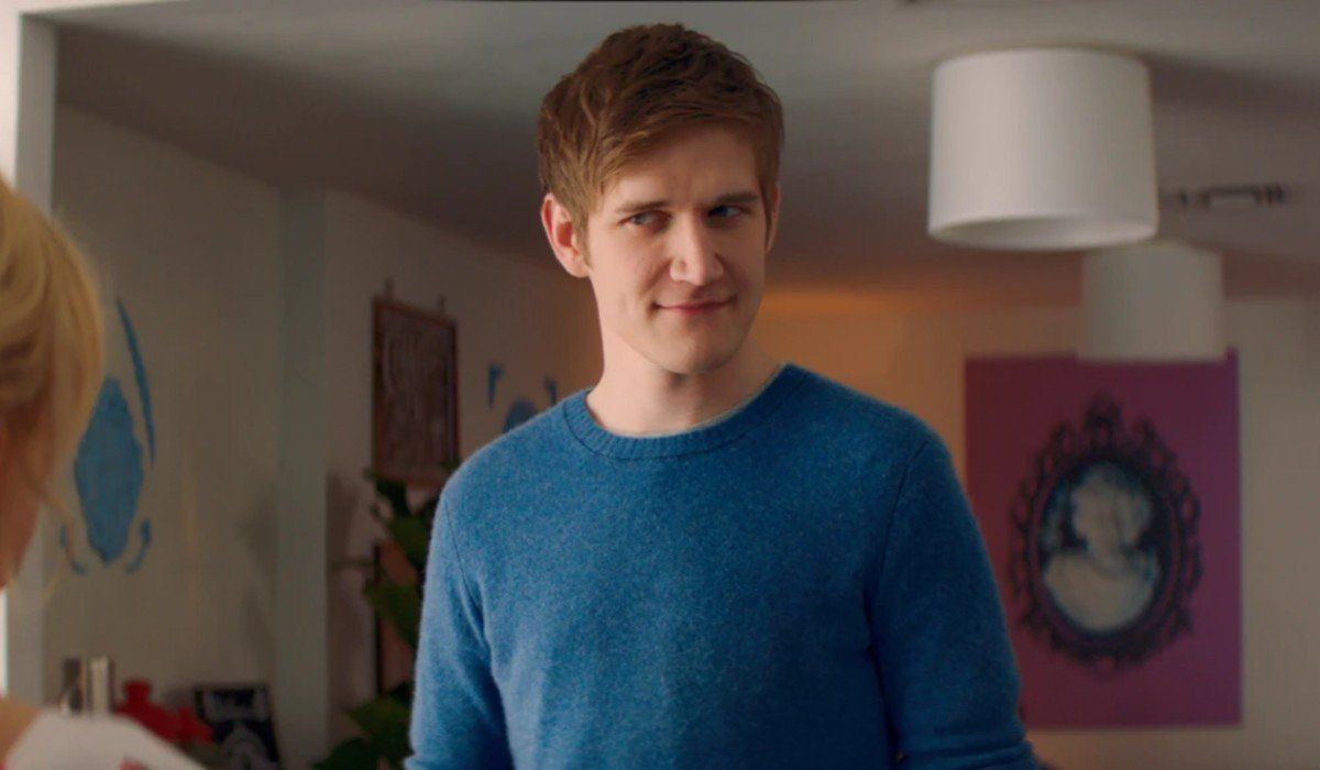 The HBO 80s Era Lakers Series Just Cast The Perfect Larry Bird And More ...