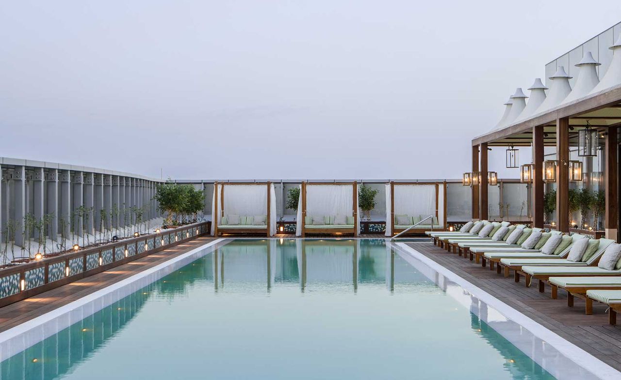 Assila Hotel | Wallpaper*