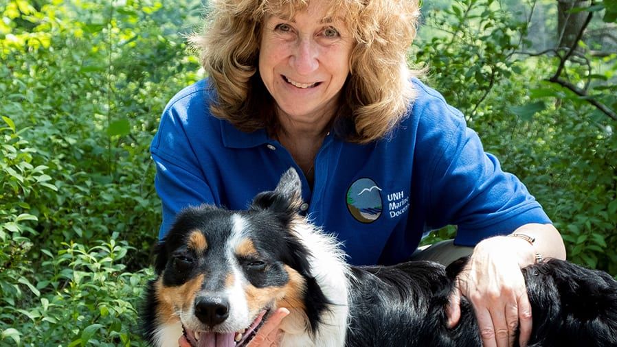 Sy Montgomery's 6 favorite books for animal lovers | The Week