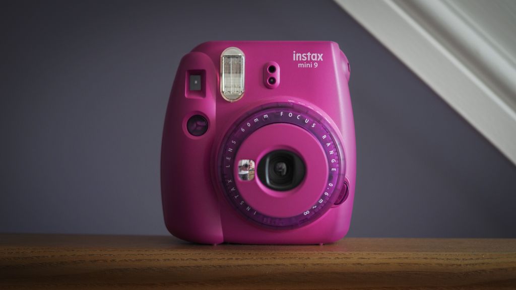 Is the Fujifilm Instax Mini 9 still worth buying? | Digital Camera World