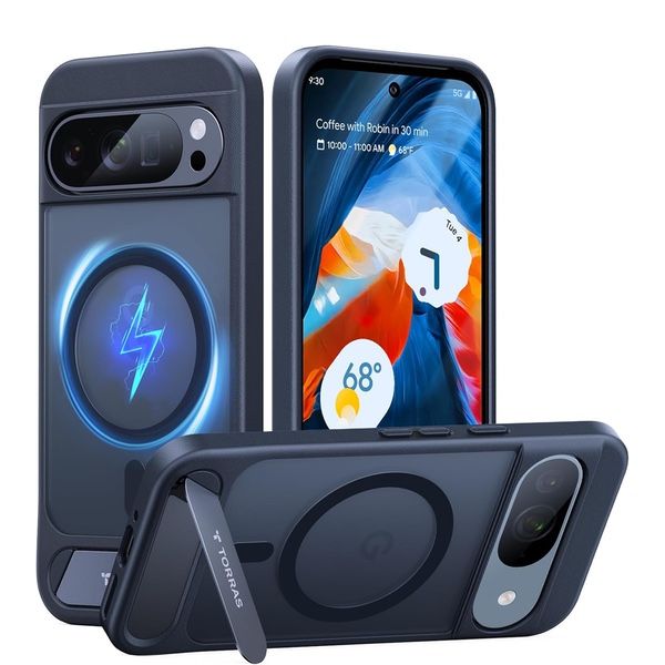 Best Google Pixel 9 and Pixel 9 Pro cases | Tom's Guide