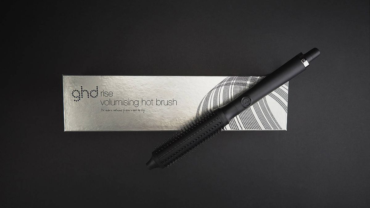 GHD Rise review | Real Homes