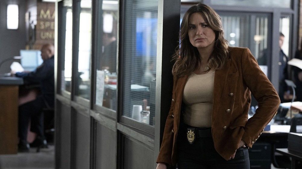 Law & Order: SVU season 25 — next episode info, cast & more | What to Watch