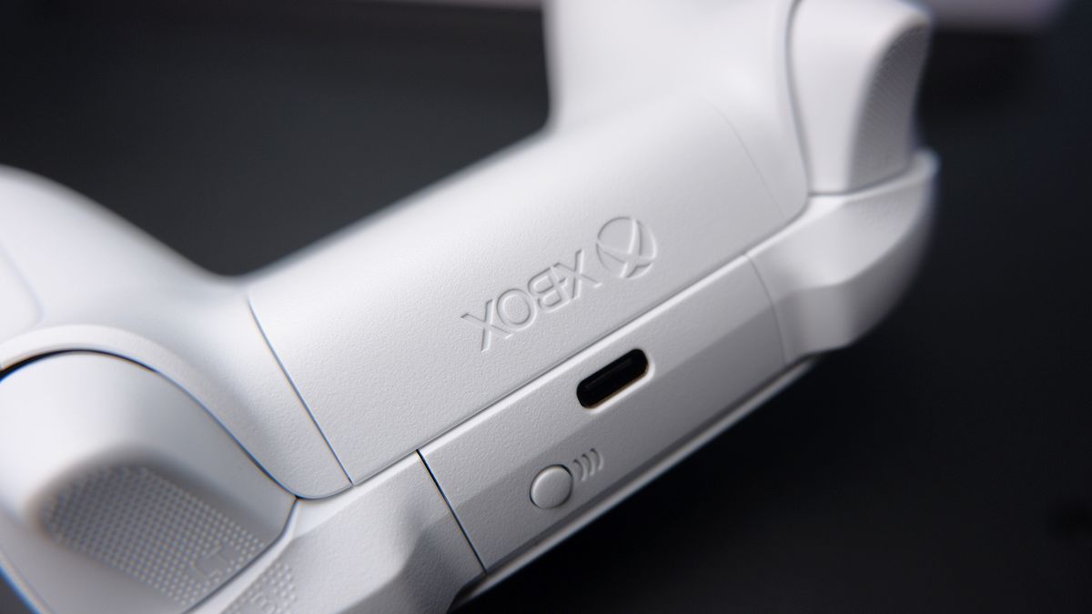 Best PC controllers in 2025: the pads I recommend for PC gamers | PC Gamer