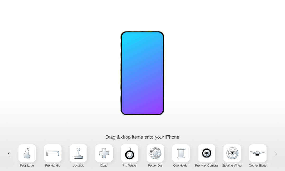 This custom iPhone 14 design tool is the most fun you'll have all day ...