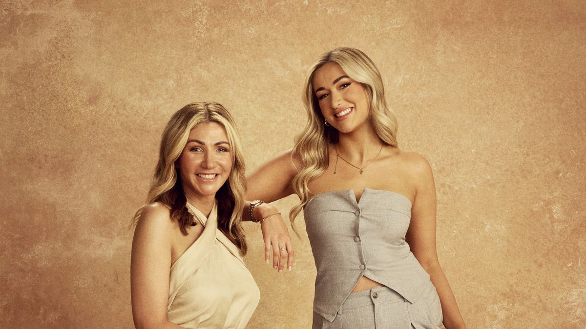 My Mum, Your Dad season 2: release date, cast and trailer | What to Watch