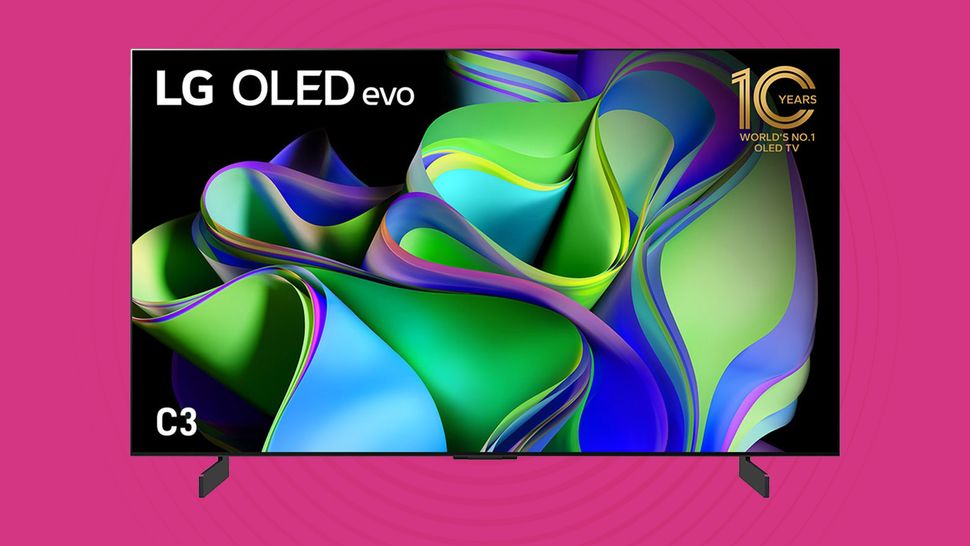 Finally, smaller OLED TVs could be coming – and we desperately need ...