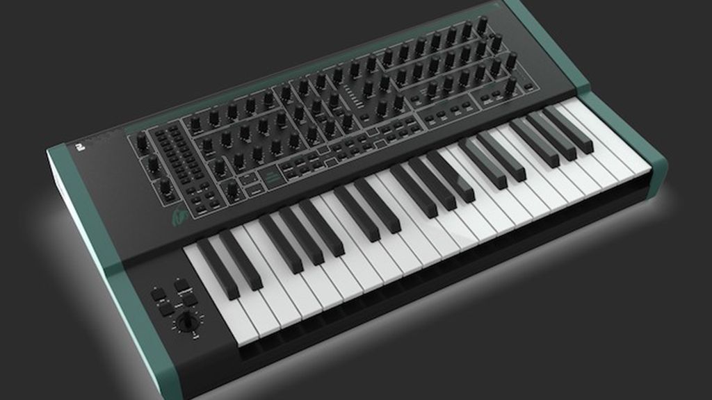The 15 most exciting new hardware synths of 2024: analogue and digital ...