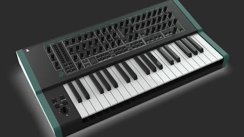 The 15 most exciting new hardware synths of 2024: analogue and digital ...
