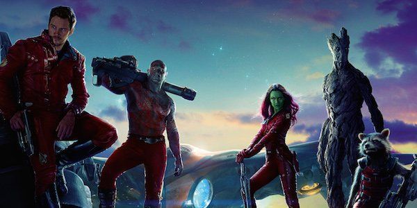 Guardians 2 Bringing Back This Key Side Character | Cinemablend