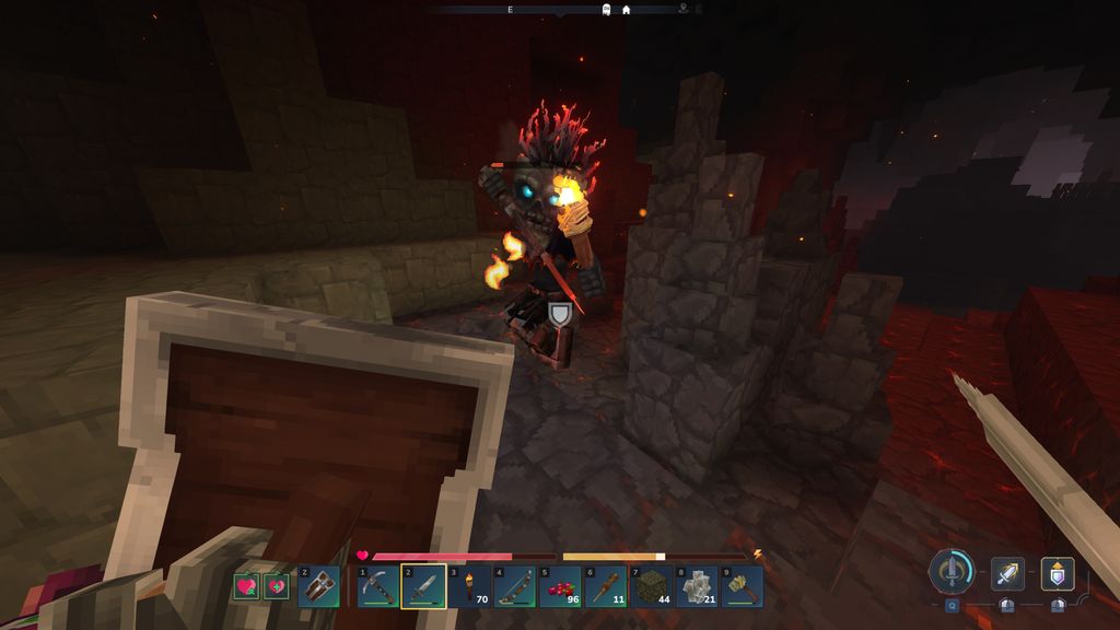 How to get cindercloth scraps in Hytale | PC Gamer