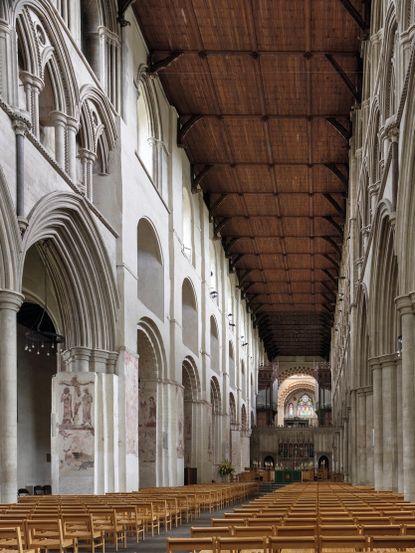 The tale of St Alban: An abbey, a Cathedral, and a martyr so holy that ...
