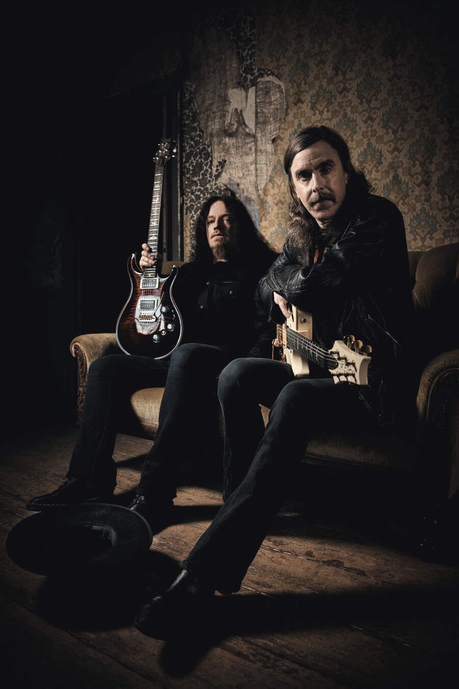 Opeth's Mikael Åkerfeldt: The Last Will And Testament interview | Louder