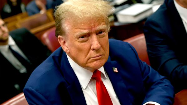 Articles by William Falk | The Week