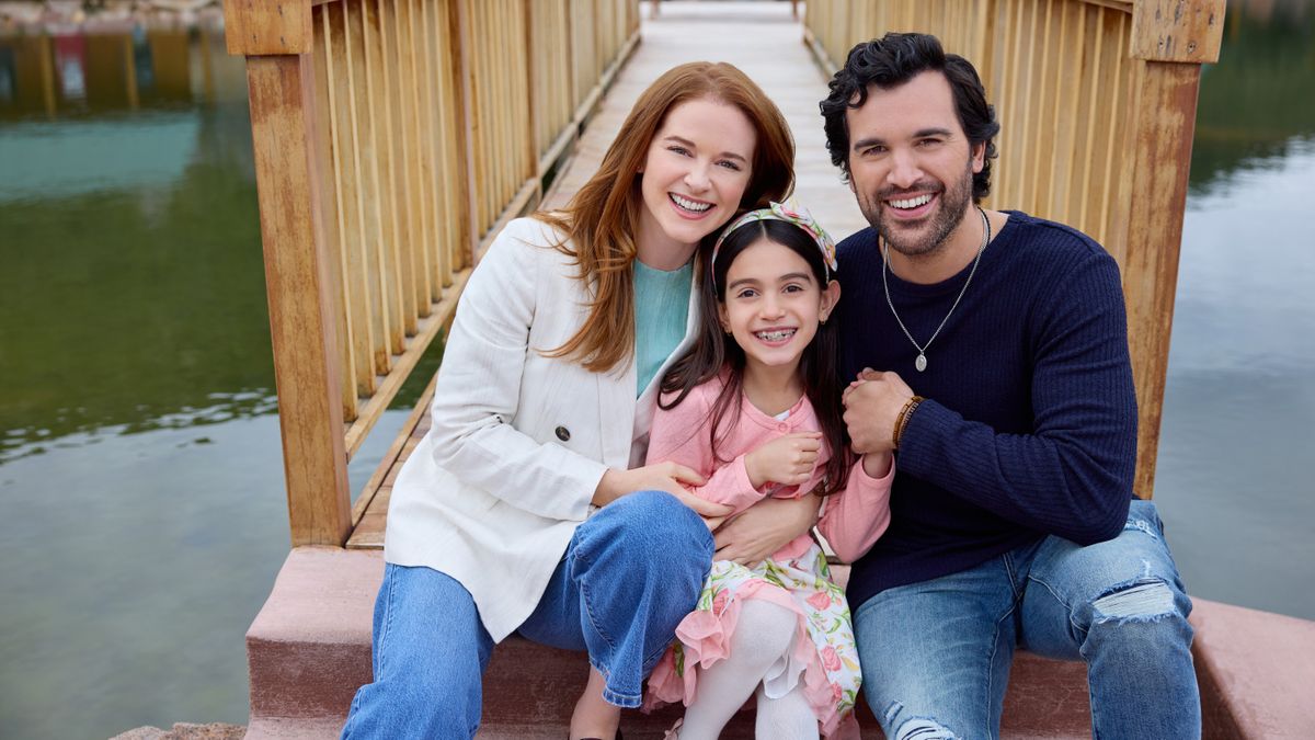 Hallmark Channel Spring Into Love 2024: everything to know | What to Watch