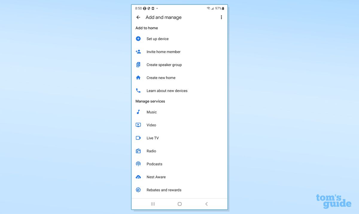 Nest Wifi Pro review | Tom's Guide