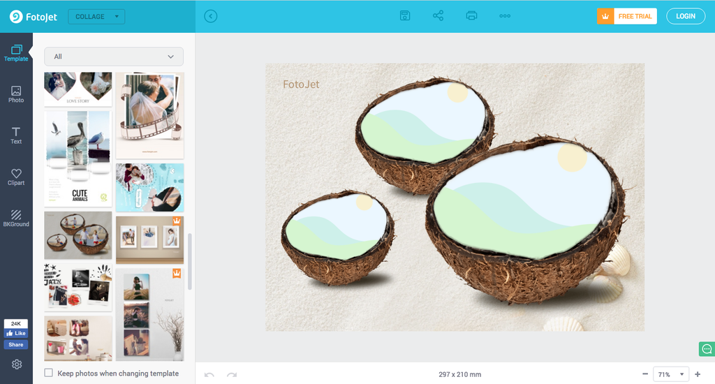 The best collage maker tools | Creative Bloq
