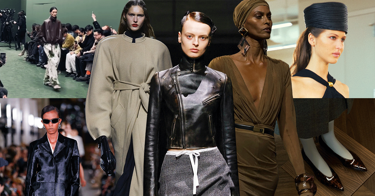 All of My Most-Wanted Fall 2024 Items From the Runways | Who What Wear