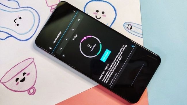 Best period tracking apps 2025 | Android Central