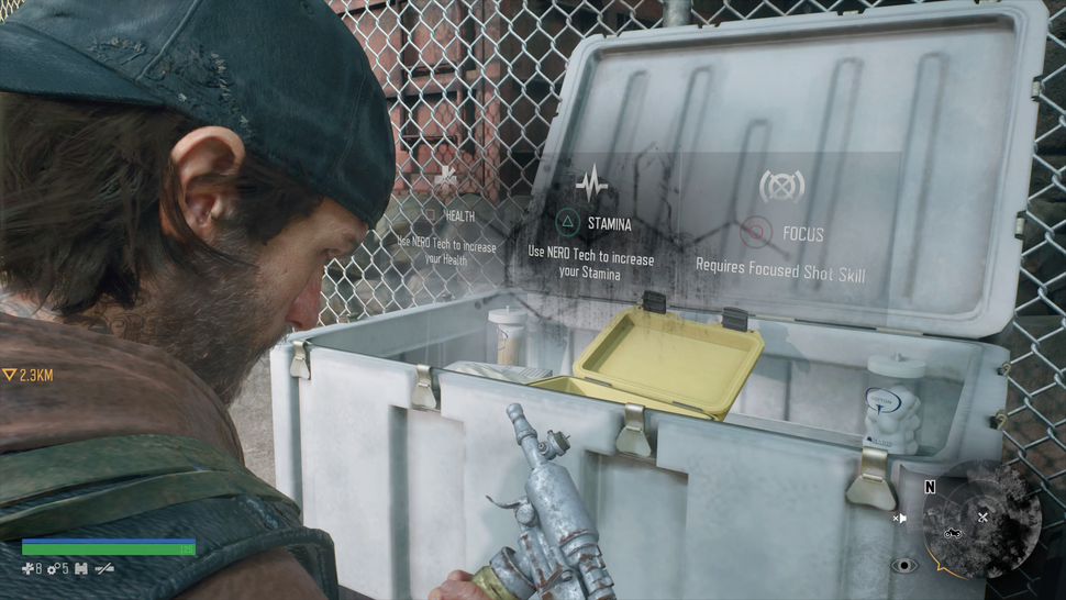 Days Gone tips - 13 Days Gone tips and tricks for the Freaker ...