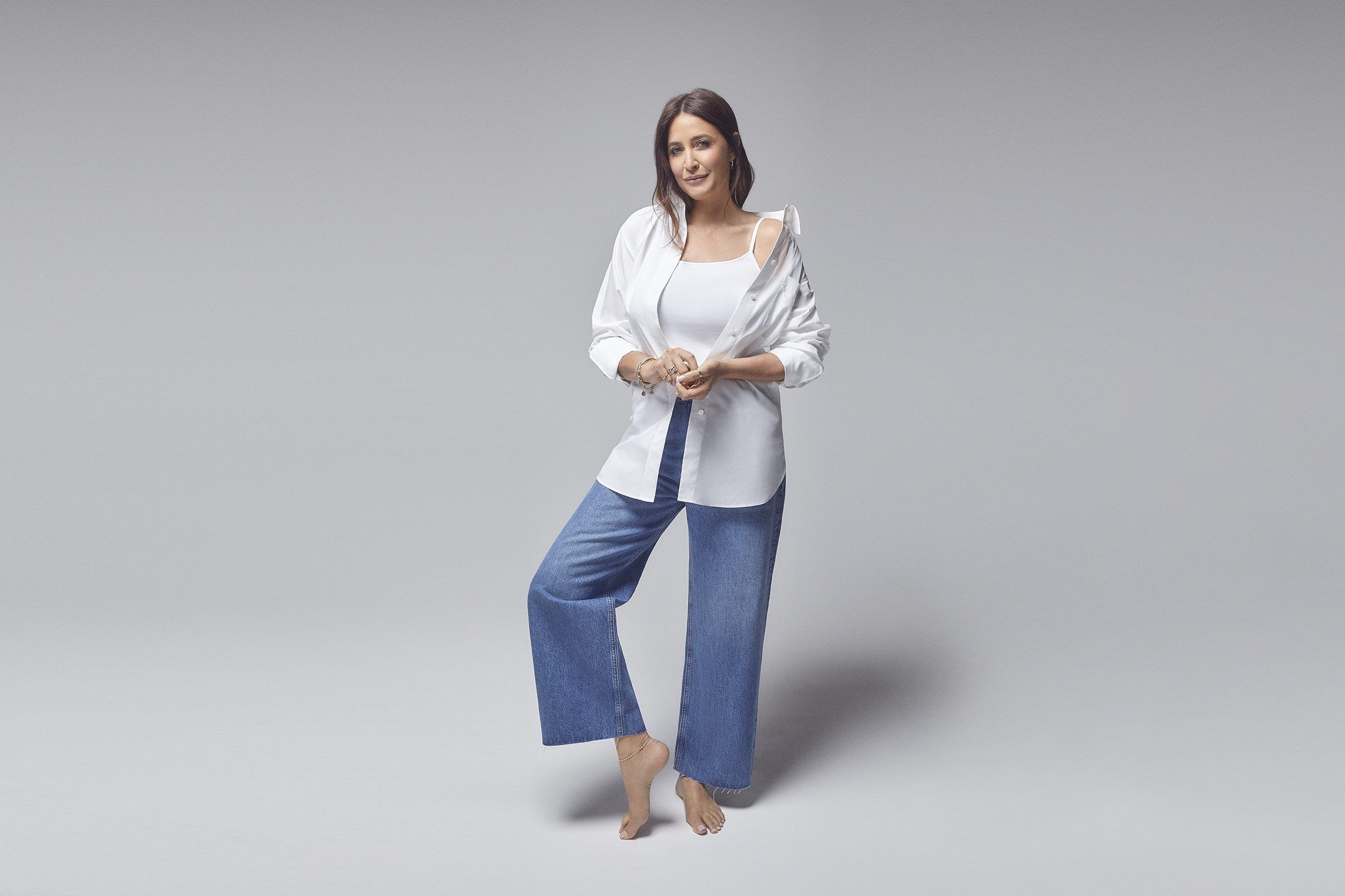 Become clothing: the menopausal fashion brand we've been waiting for ...