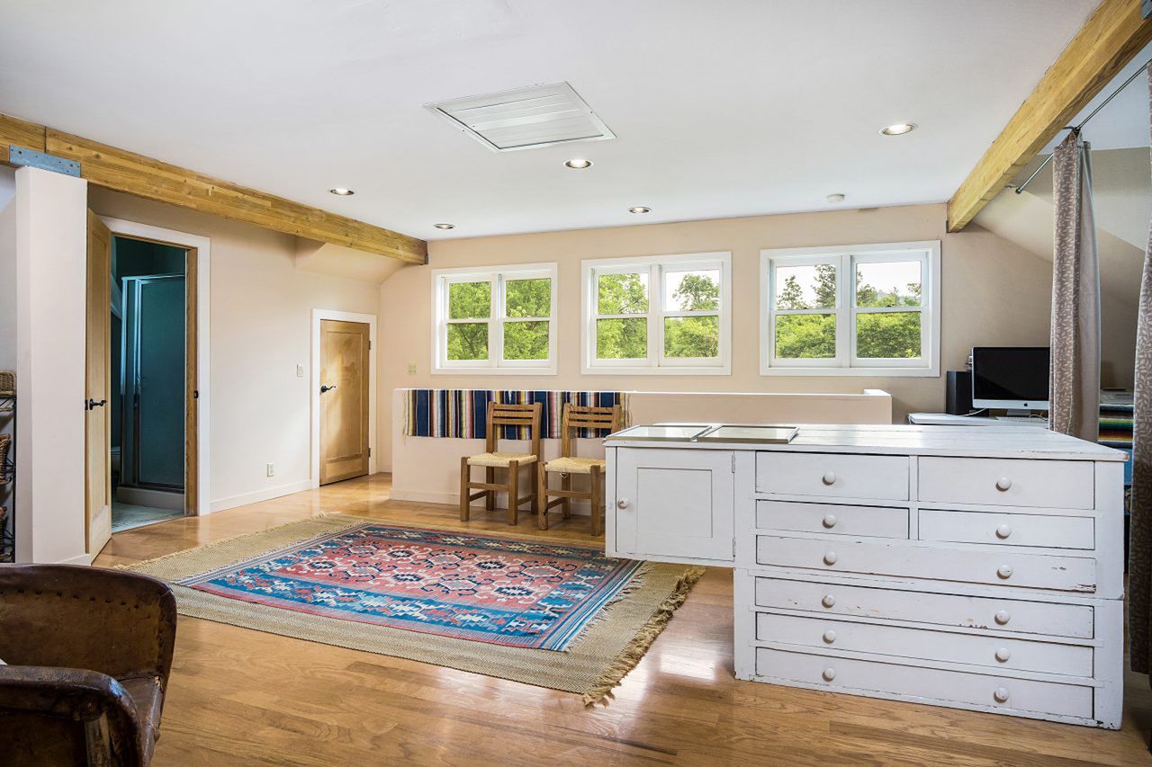 6 beautiful homes with art studios | The Week