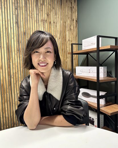 Second Life Podcast: Julie Chun | Who What Wear