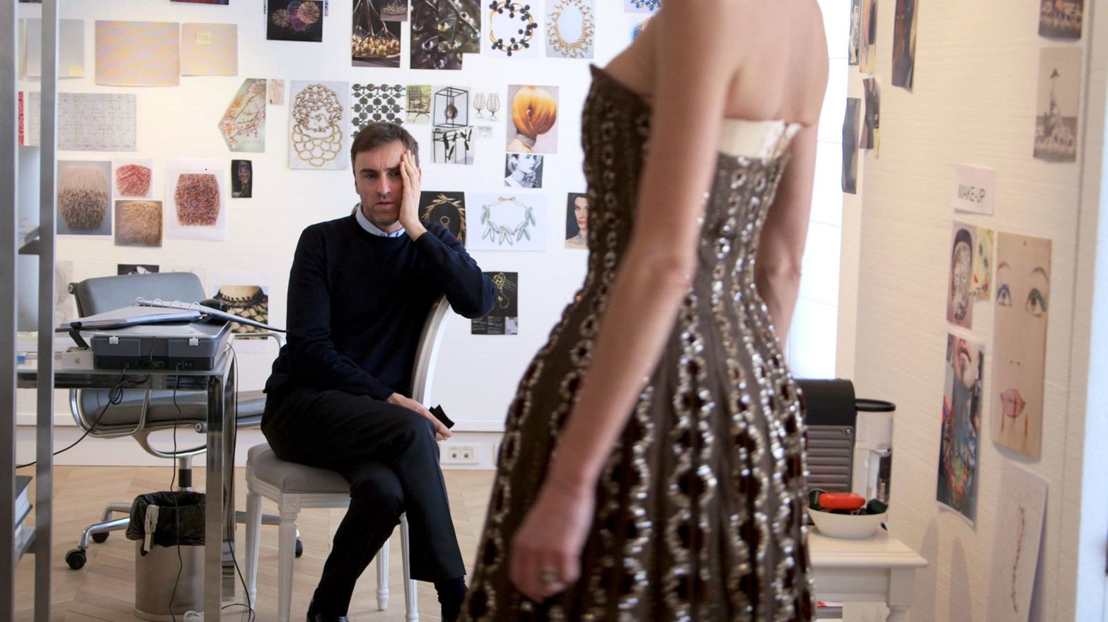 The 33 Best Fashion Documentaries of All Time | Marie Claire