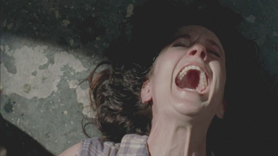 The Walking Dead's 15 Most Heartbreaking Deaths So Far | Cinemablend