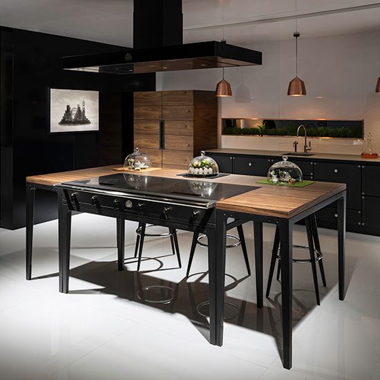 Cook like a Masterchef pro | article | Ideal Home