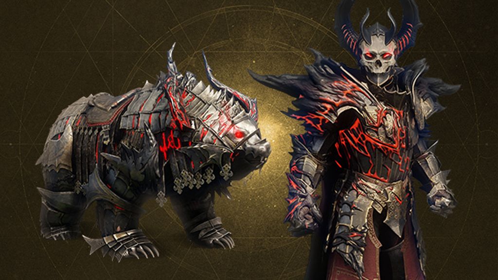 The essential digital art and design skills every creature designer ...